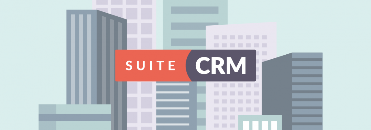 10 reasons to start using SuiteCRM Hosted - SuiteCRM