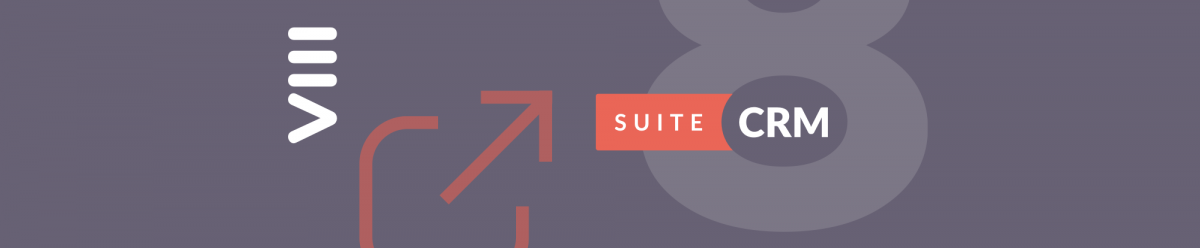 Revolutionising your workplace with SuiteCRM 8 - SuiteCRM