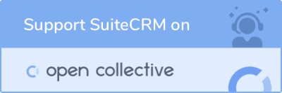 Upgrade SuiteCRM - SuiteCRM