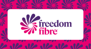 Freedom Fibre - SuiteCRM